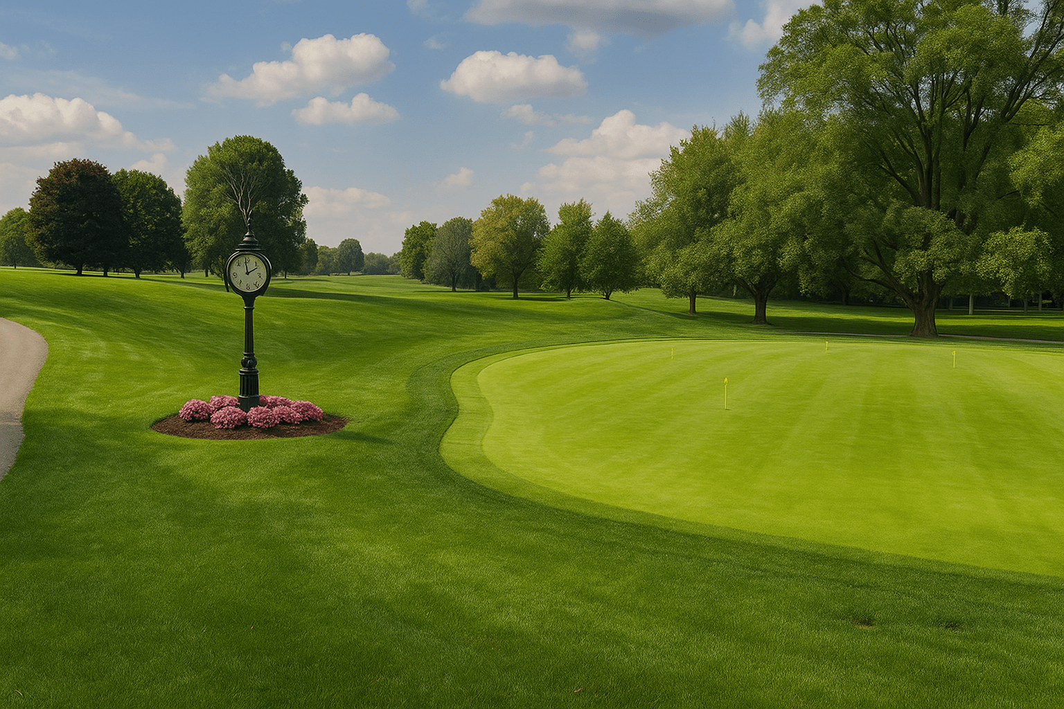 Top 30 Most Expensive Country Clubs in Indiana - Country Club Magazine