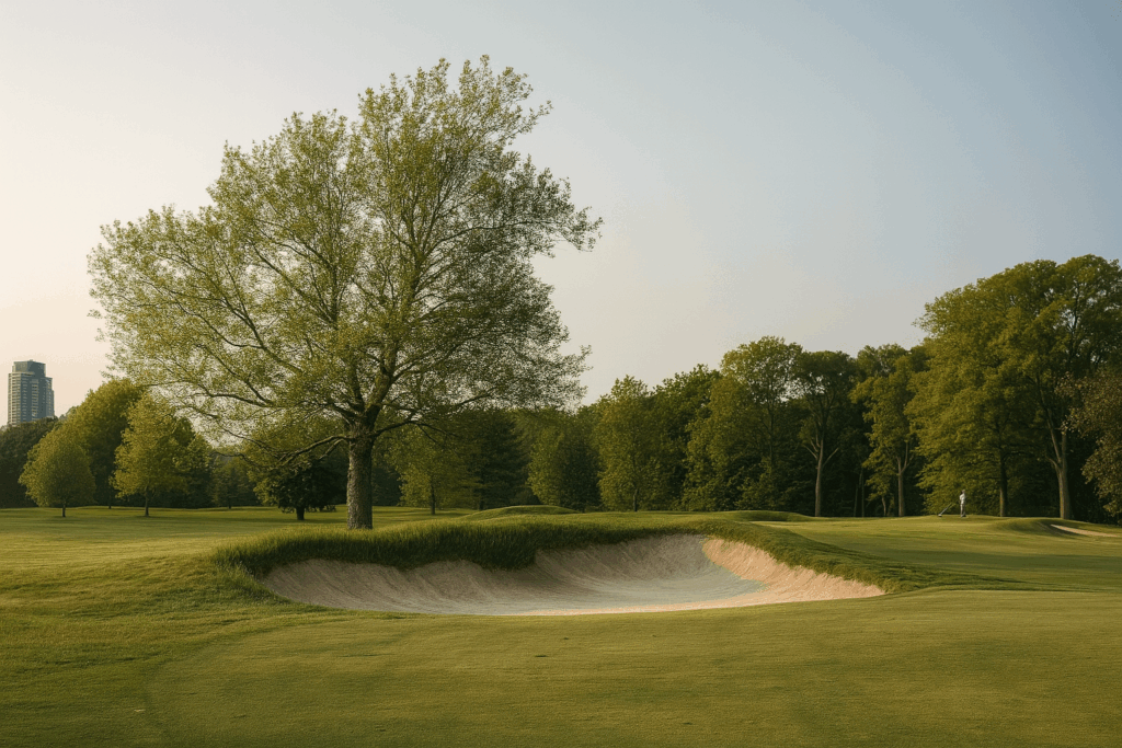 Top 20 Most Expensive Country Clubs in Ontario - Country Club Magazine