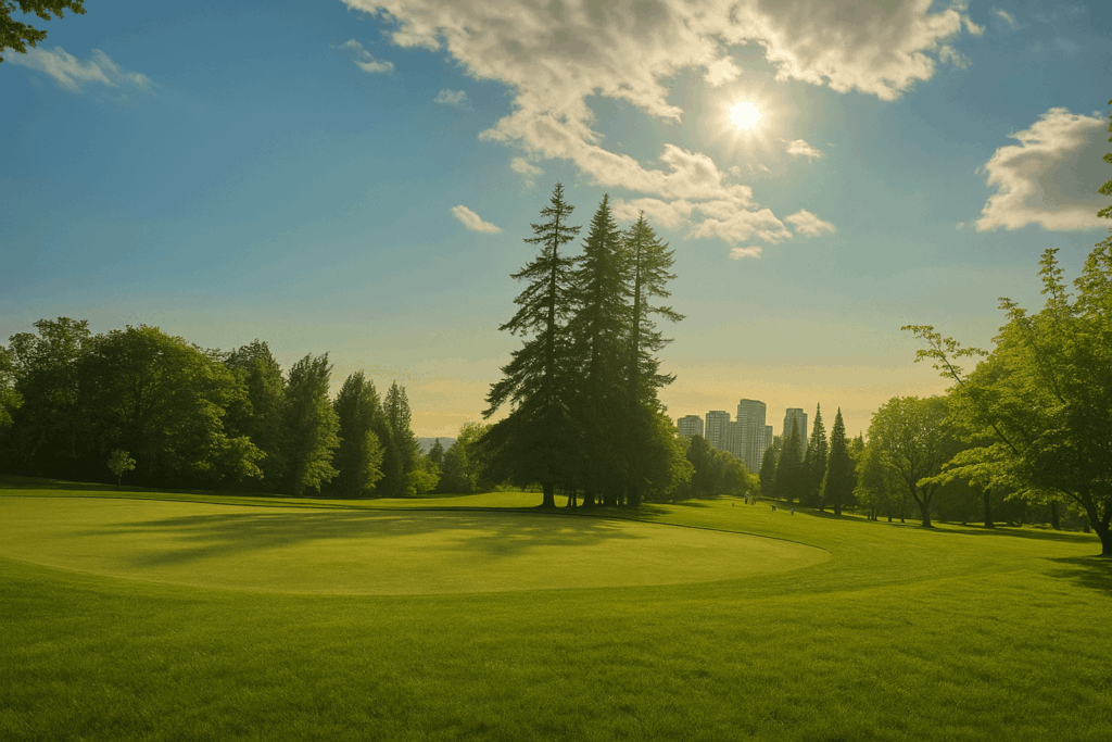 Top 15 Most Expensive Golf Courses in British Columbia - Country Club ...