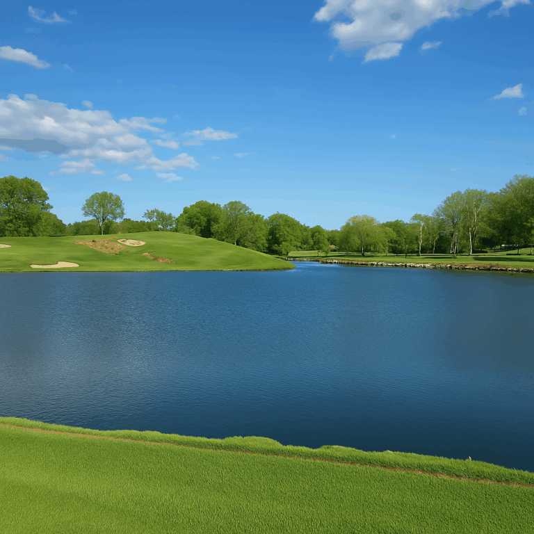 Most Expensive Country Clubs in New York - Country Club Magazine