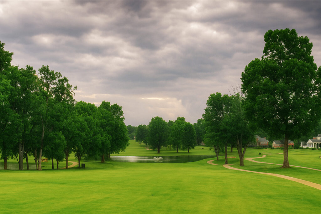 Top 25 Most Expensive Country Clubs in Tennessee - Country Club Magazine