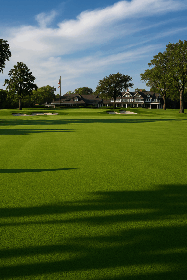 Top 25 Most Expensive Country Clubs in Illinois - Country Club Magazine