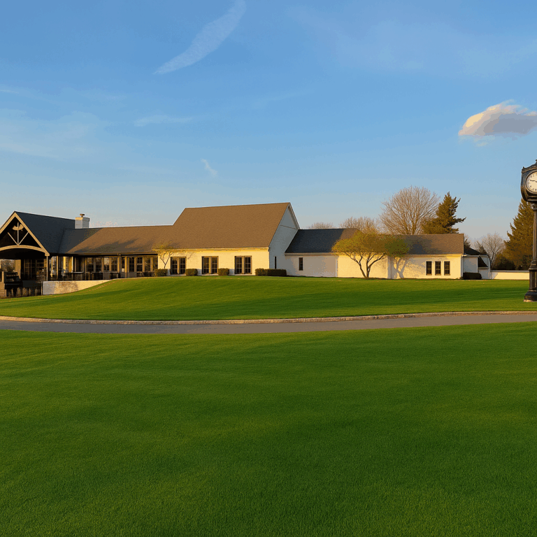 Top 25 Most Expensive Country Clubs in Illinois - Country Club Magazine