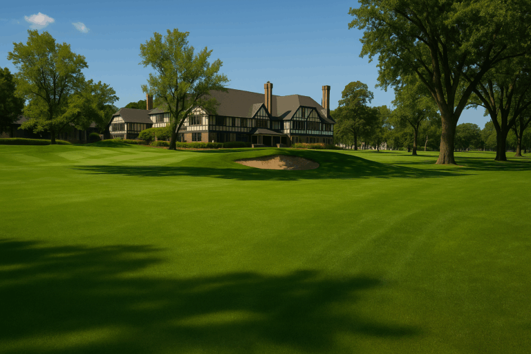 Top 25 Most Expensive Country Clubs in Illinois - Country Club Magazine