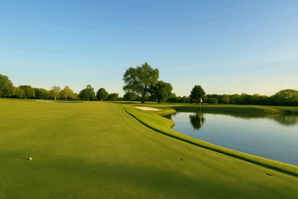 Top 25 Most Expensive Country Clubs in Illinois - Country Club Magazine