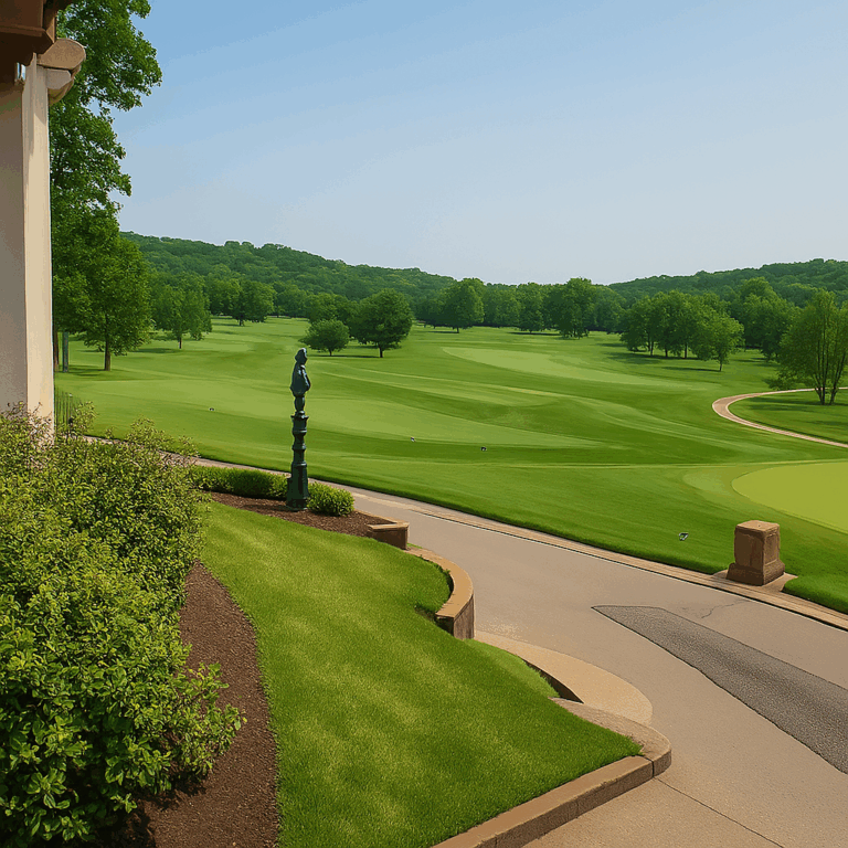 Top 25 Most Expensive Country Clubs in Pennsylvania - Country Club Magazine