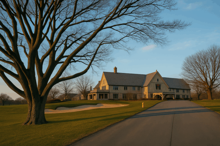 Top 25 Most Expensive Country Clubs in Illinois - Country Club Magazine