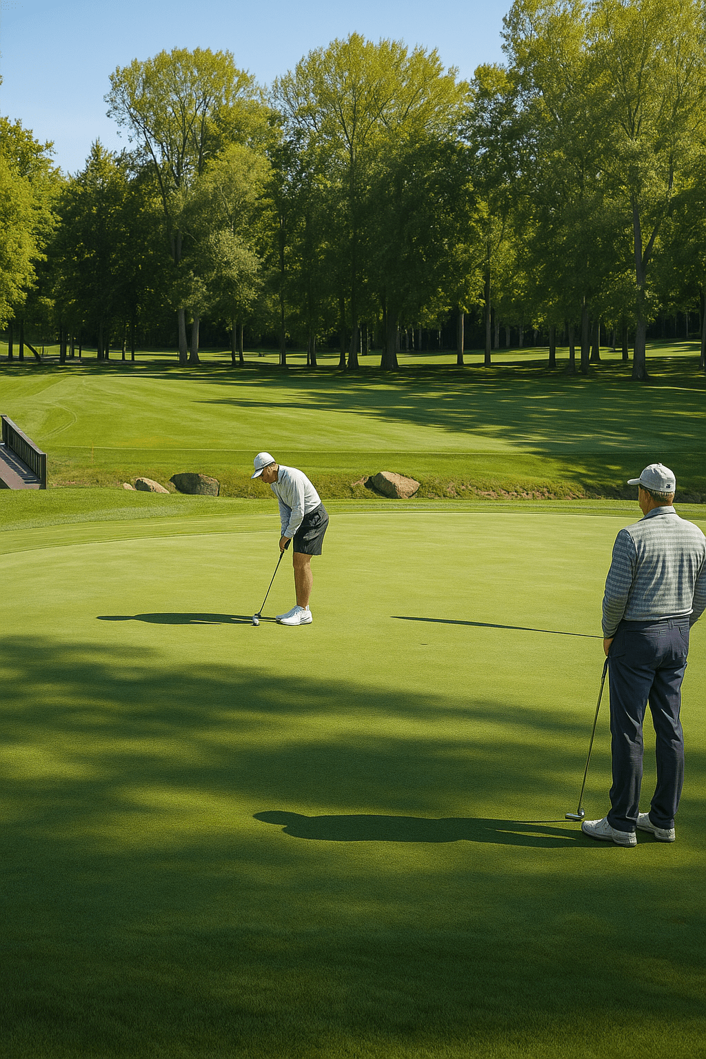 Top 30 Most Expensive Country Clubs in Indiana - Country Club Magazine
