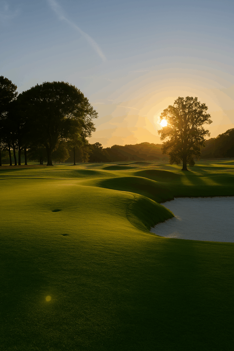 Top 30 Most Expensive Country Clubs in Tennessee - Country Club Magazine