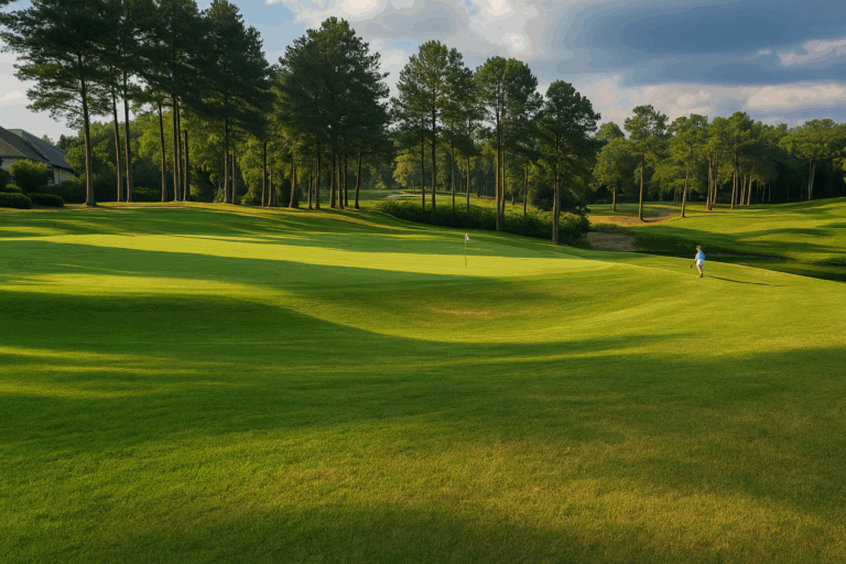 Top 25 Most Expensive Country Clubs in Virginia - Country Club Magazine