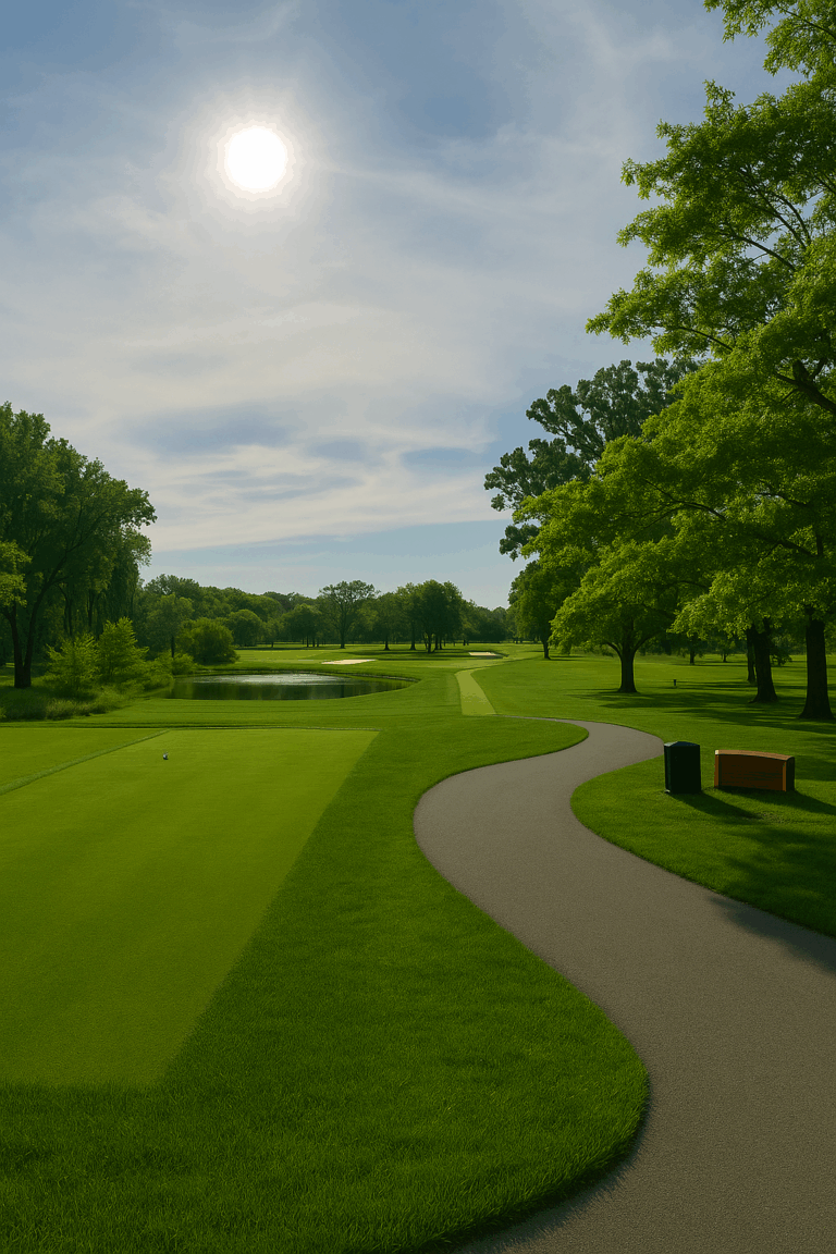Top 25 Most Expensive Country Clubs in Illinois - Country Club Magazine