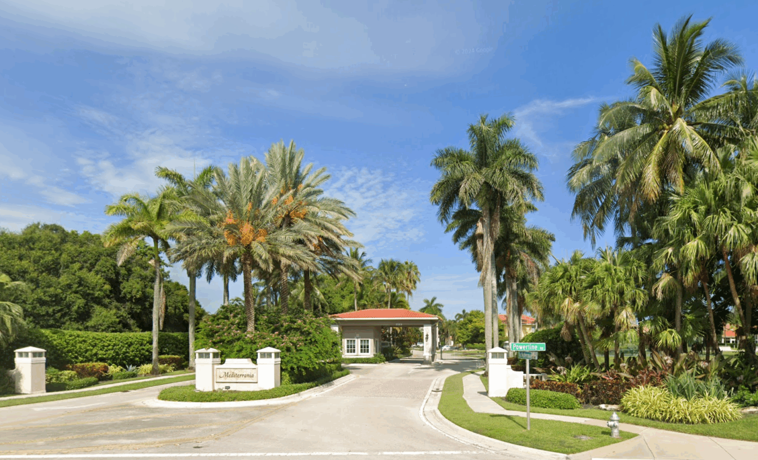 Top 20 Most Expensive Gated Communities in Boca Raton, FL - Country ...