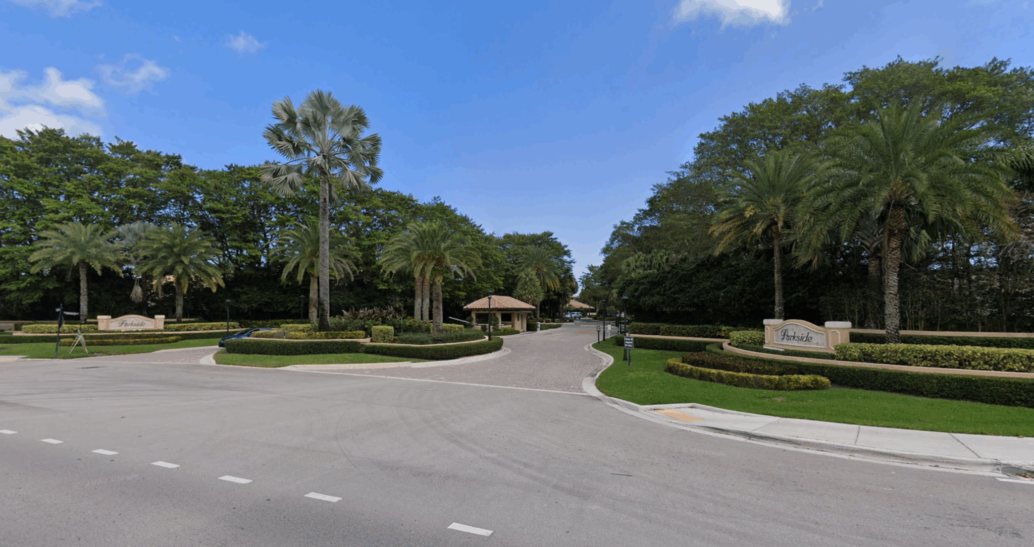 Top 20 Most Expensive Gated Communities in Boca Raton, FL - Country ...