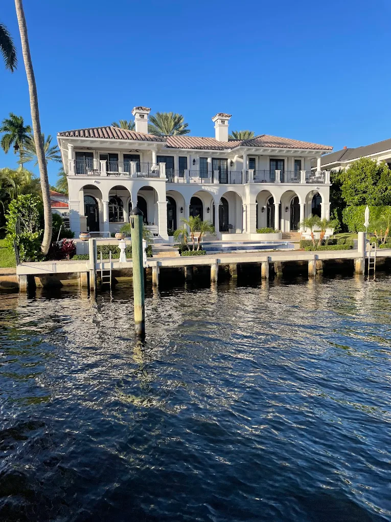 Top 20 Most Expensive Gated Communities in Boca Raton, FL - Country ...