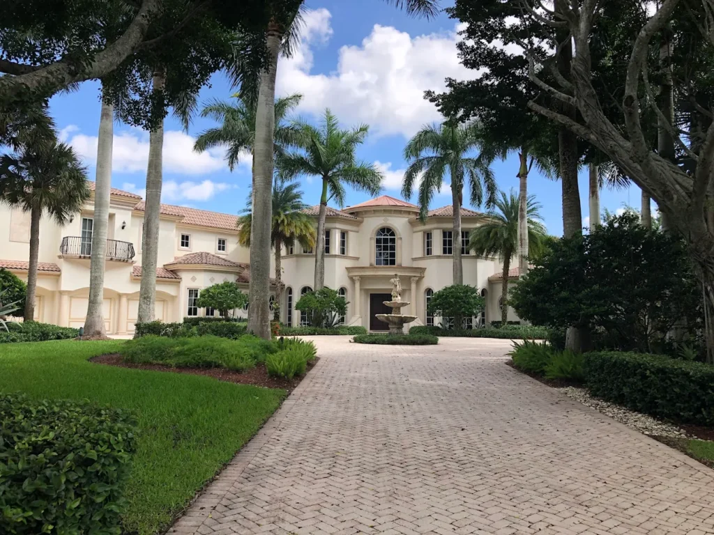 Top 20 Most Expensive Gated Communities in Boca Raton, FL - Country ...