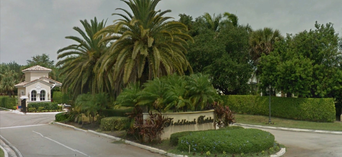 Top 20 Most Expensive Gated Communities in Boca Raton, FL - Country ...