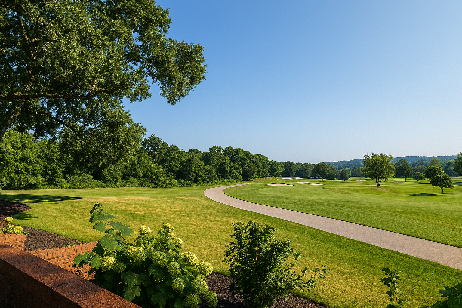 Top 25 Most Expensive Country Clubs in Virginia - Country Club Magazine