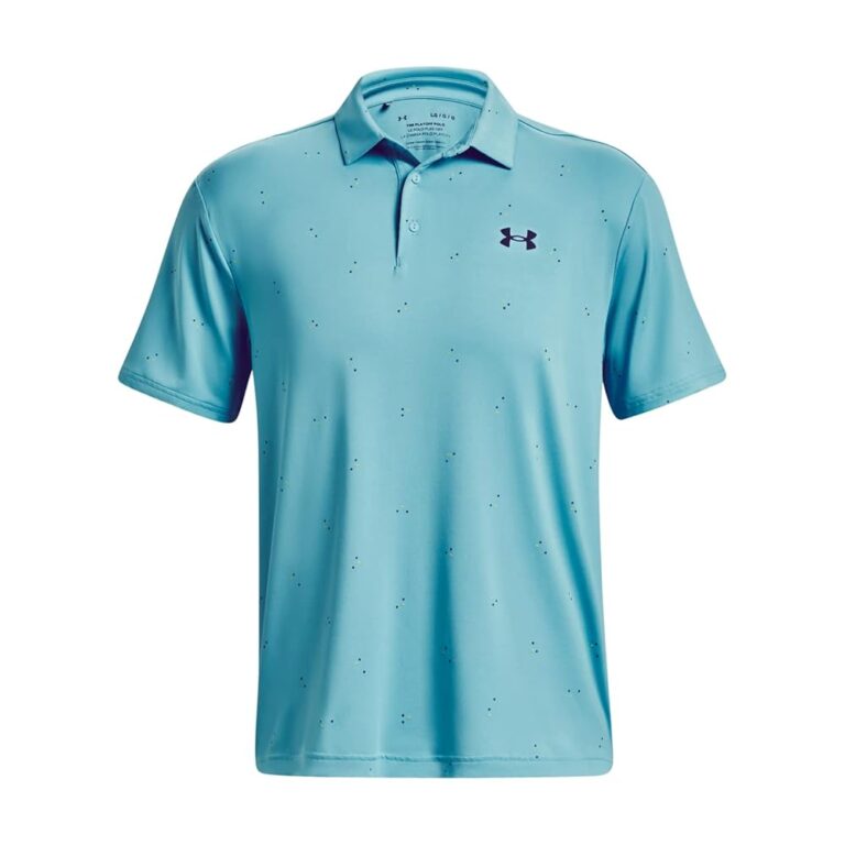 Top 30 Golf Polo Shirts of 2025 - Country Club Magazine