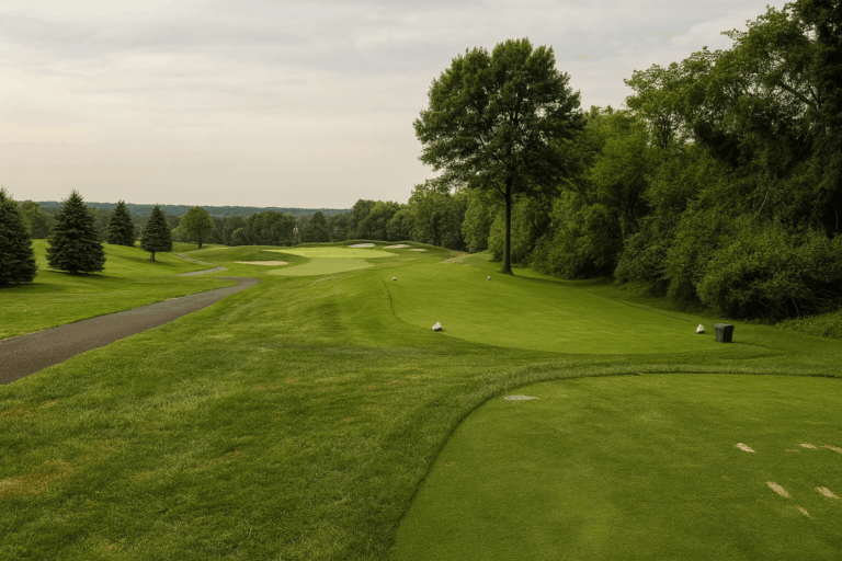 20 Best Country Clubs in Pennsylvania You Can Join for Less than $25K ...