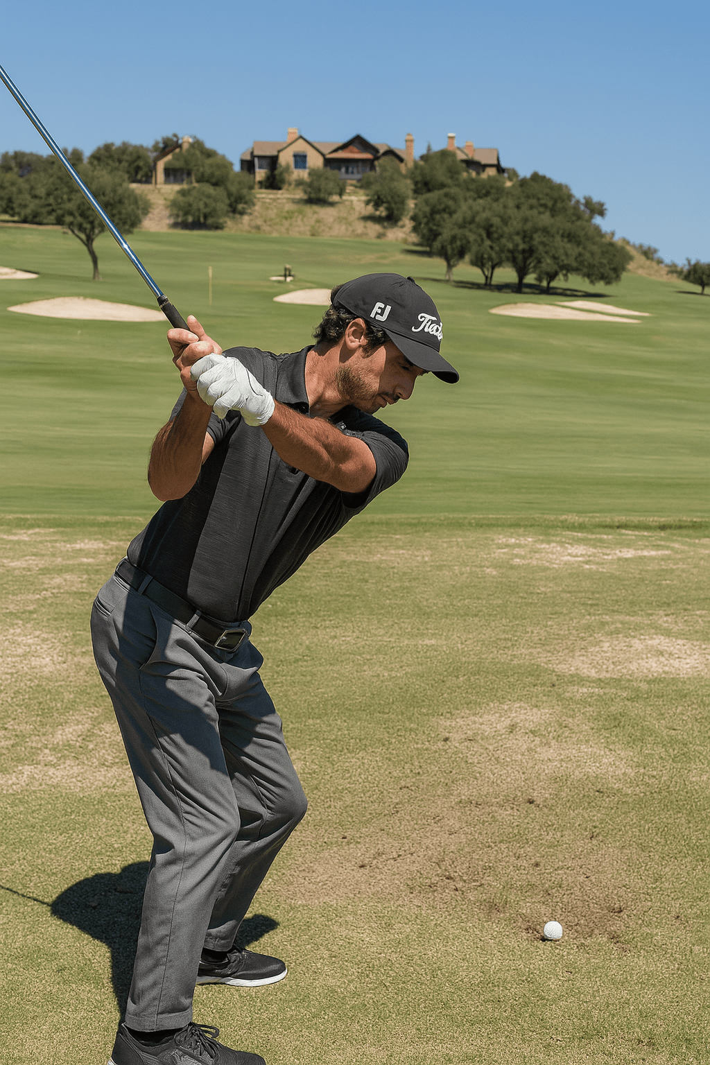 Top 20 Best Golf Course Communities in Texas - Country Club Magazine
