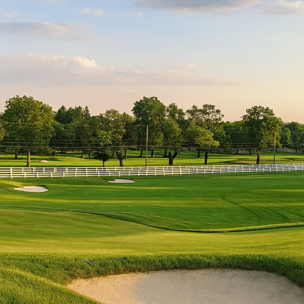 20 Best Country Clubs in New Jersey You Can Join for Less than $25K ...
