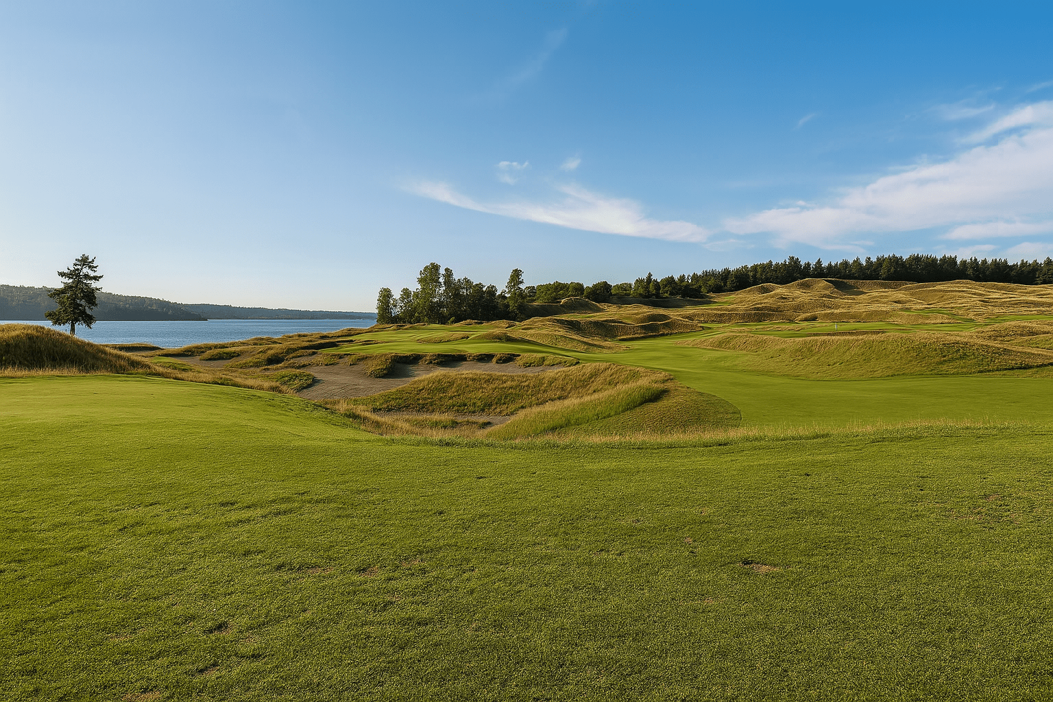 Top 20 Best Golf Course Communities in Texas - Country Club Magazine
