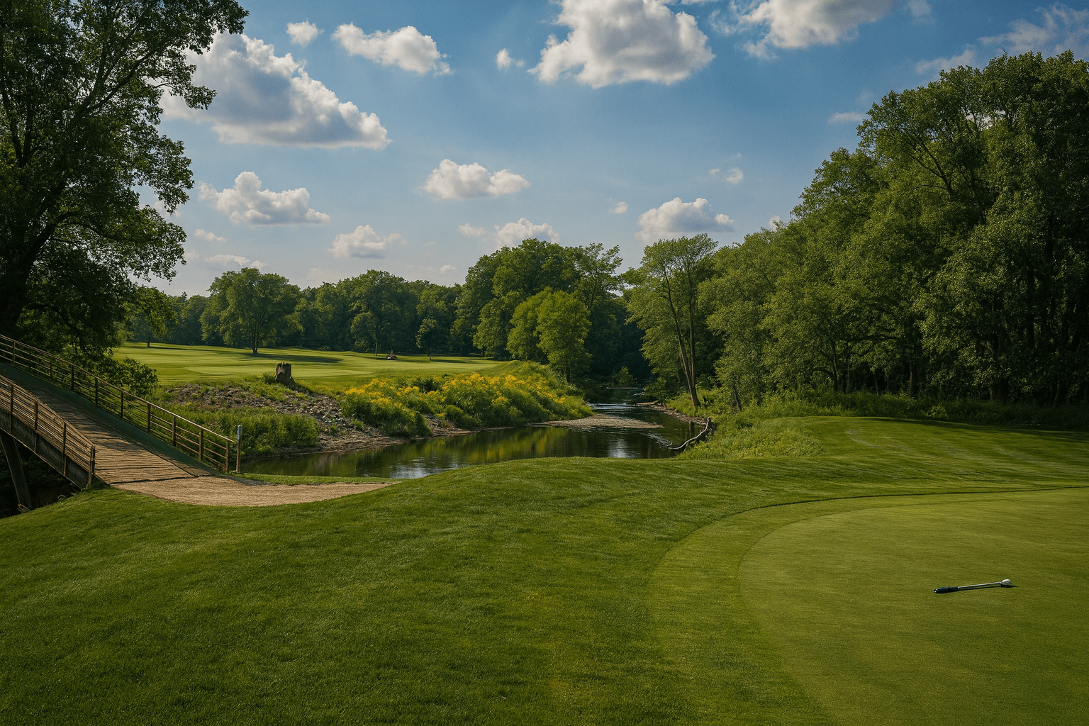 20 Best Country Clubs in Indiana You Can Join for Less than $25K ...
