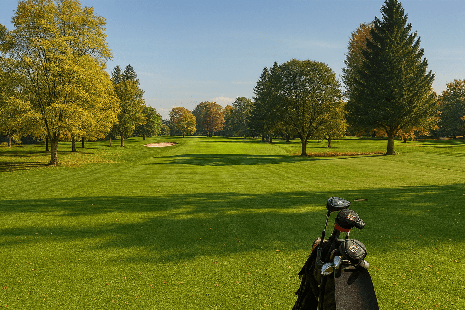 20 Best Country Clubs in Michigan You Can Join for Less than $25K ...