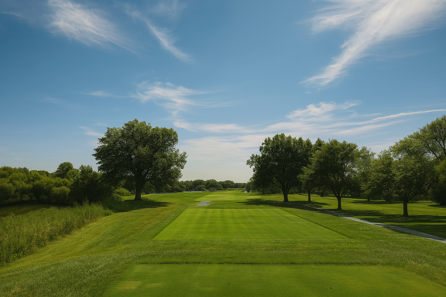 20 Best Country Clubs in New Jersey You Can Join for Less than $25K ...