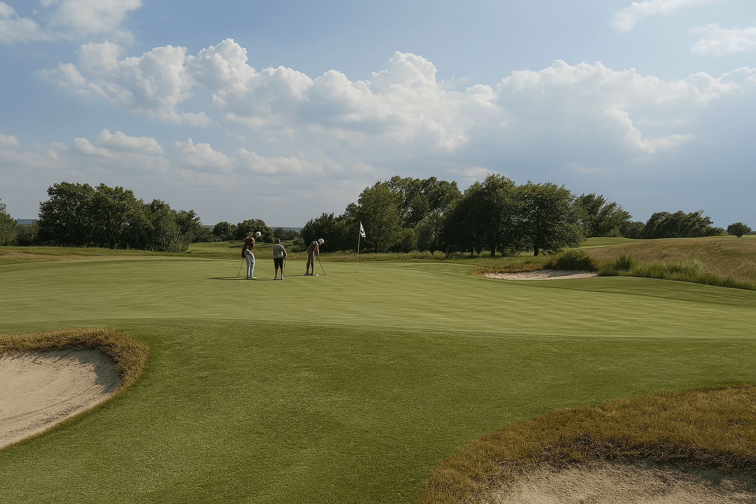 Top 20 Best Golf Course Communities in Texas - Country Club Magazine