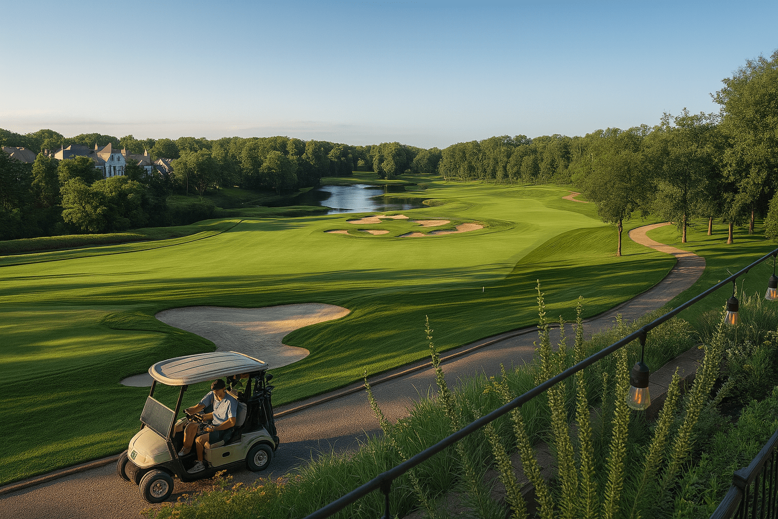 25 Best Country Clubs in Illinois You Can Join for Less than $25K ...