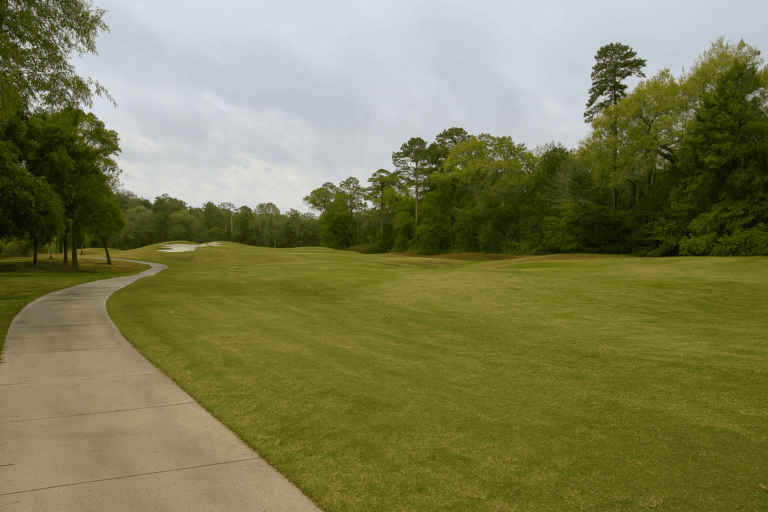 Top 20 Best Golf Course Communities in Texas - Country Club Magazine