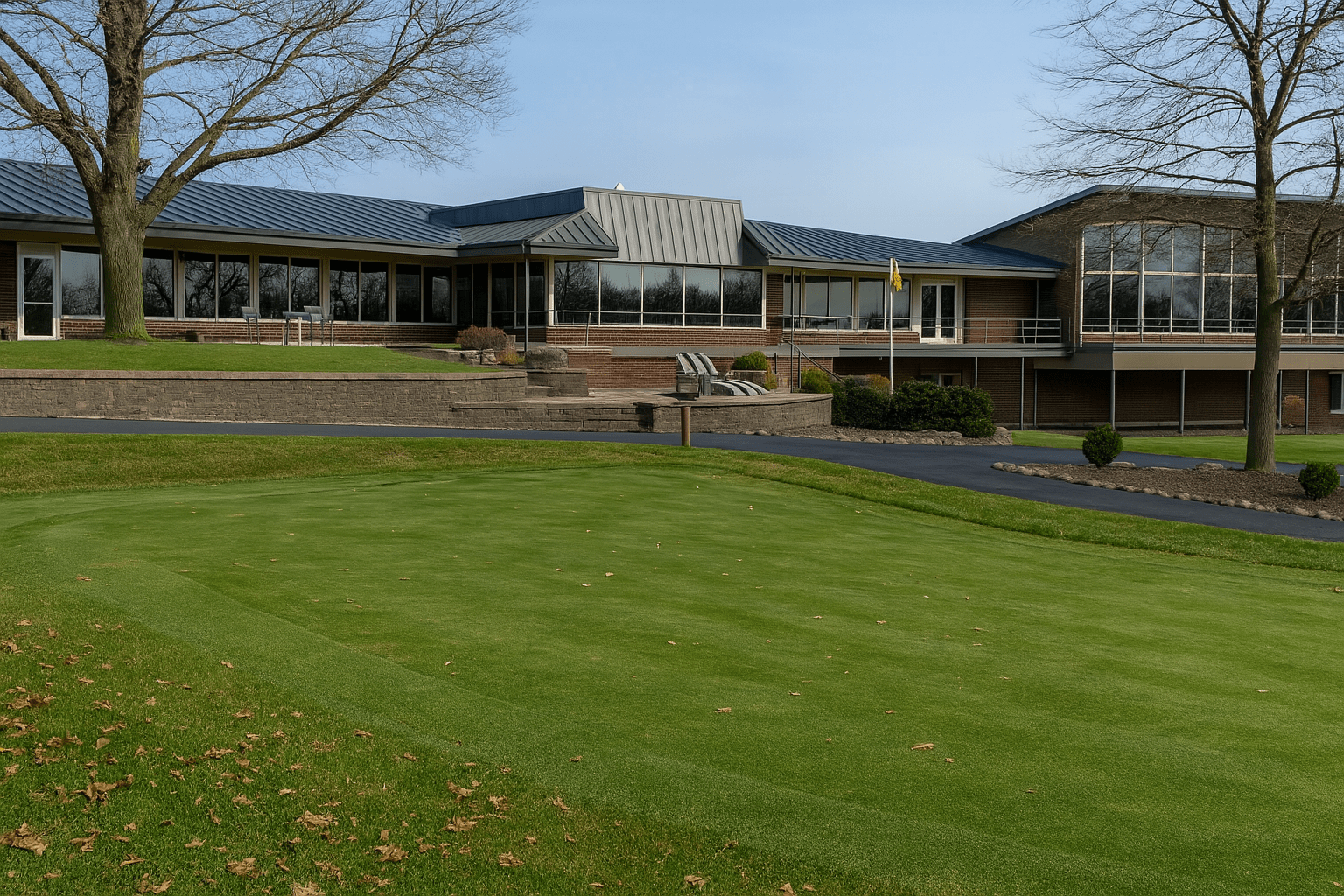 20 Best Country Clubs In Indiana You Can Join For Less Than 25k