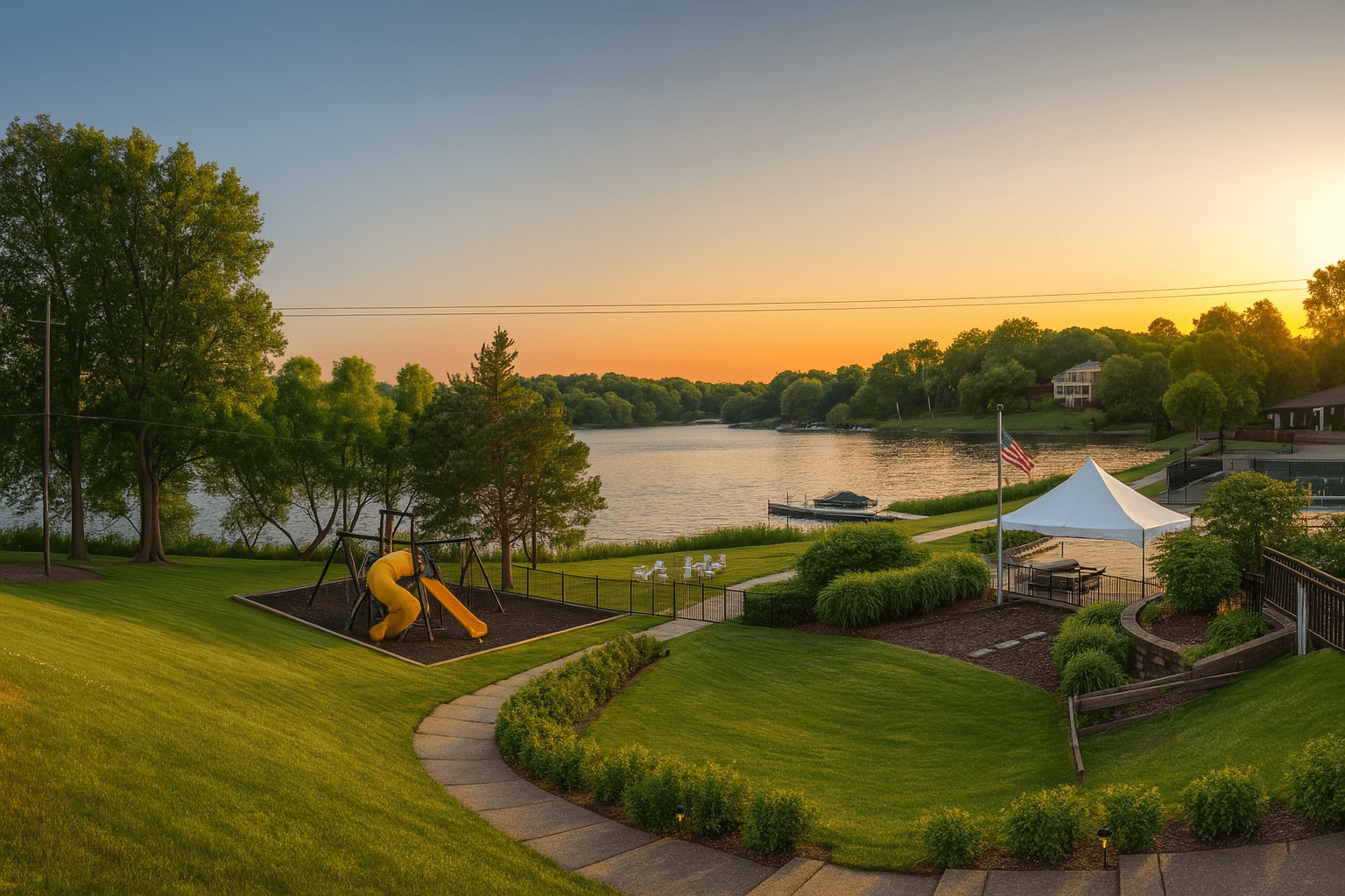 20 Best Country Clubs in Michigan You Can Join for Less than $25K ...