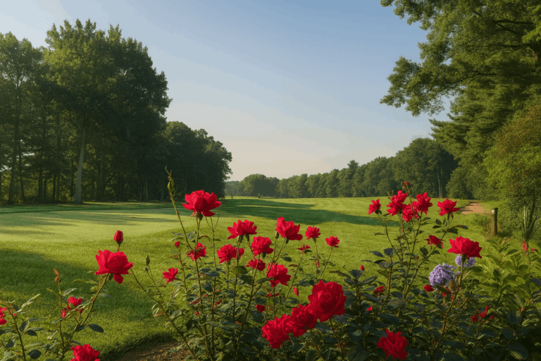 20 Best Country Clubs in Massachusetts You Can Join for Less than $25K ...