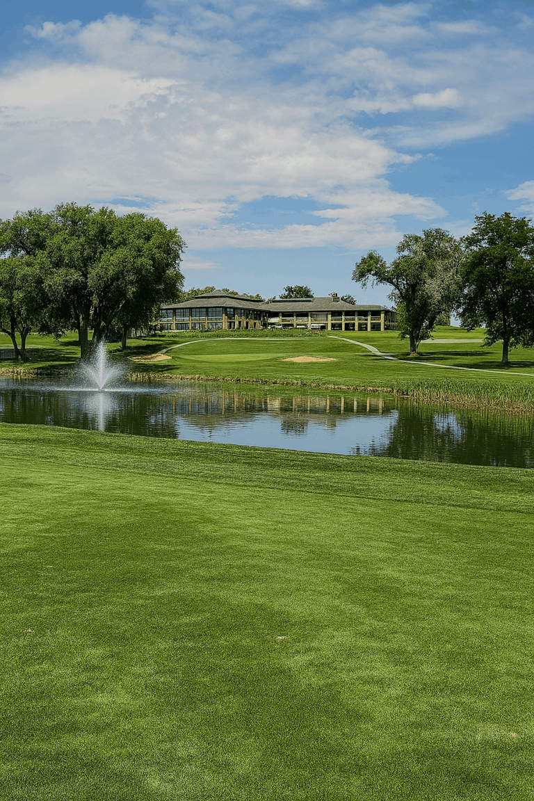 20 Best Country Clubs in Colorado You Can Join for Less than $25K ...