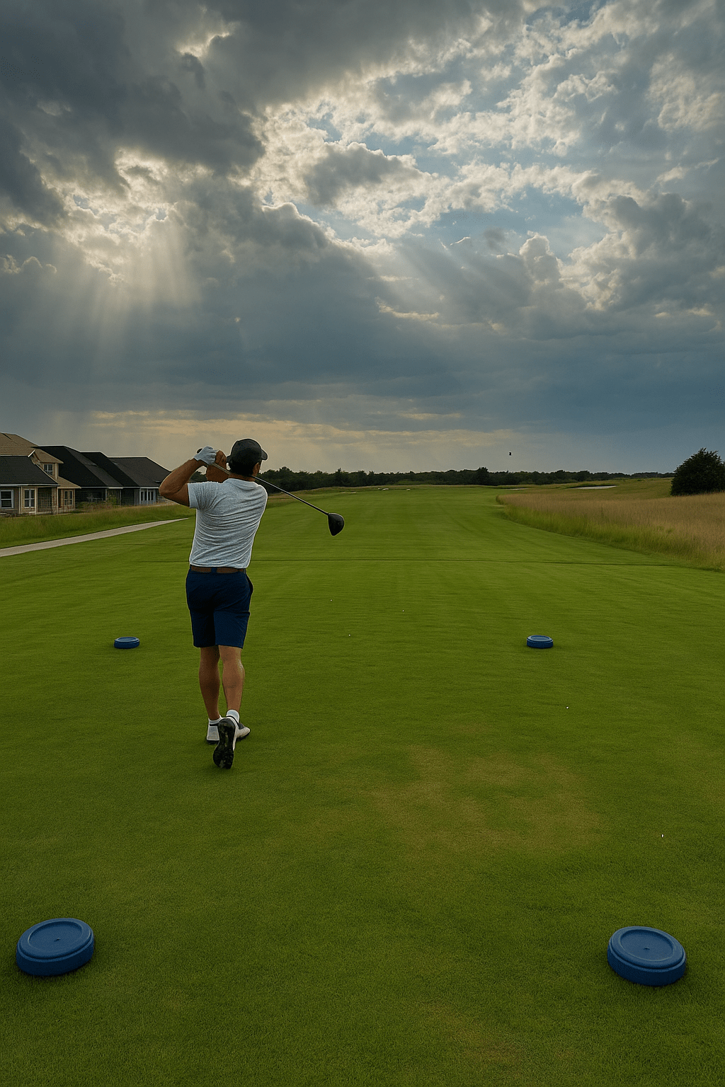 Top 20 Best Golf Course Communities in Texas - Country Club Magazine