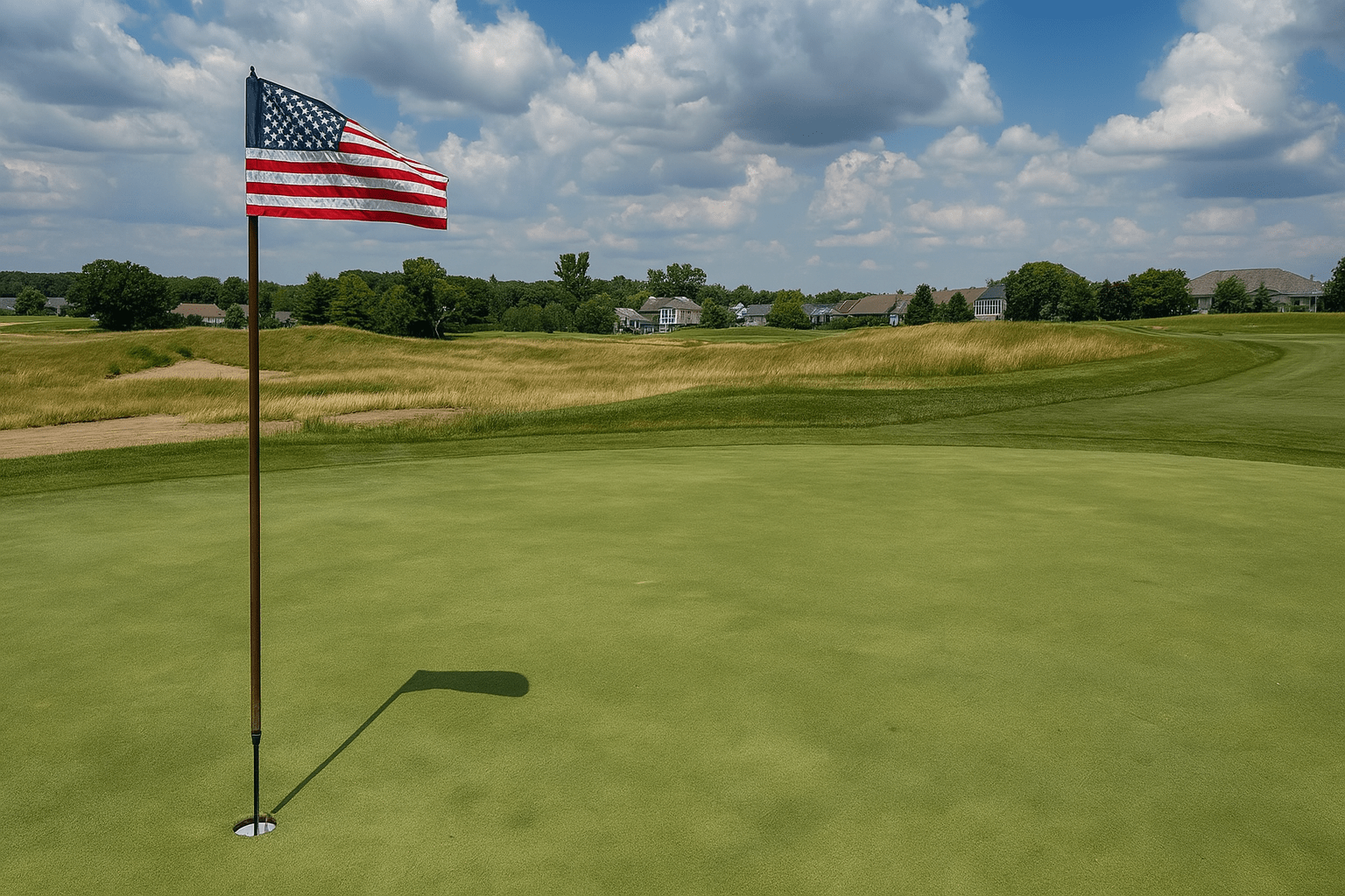 20 Best Country Clubs in Indiana You Can Join for Less than $25K ...