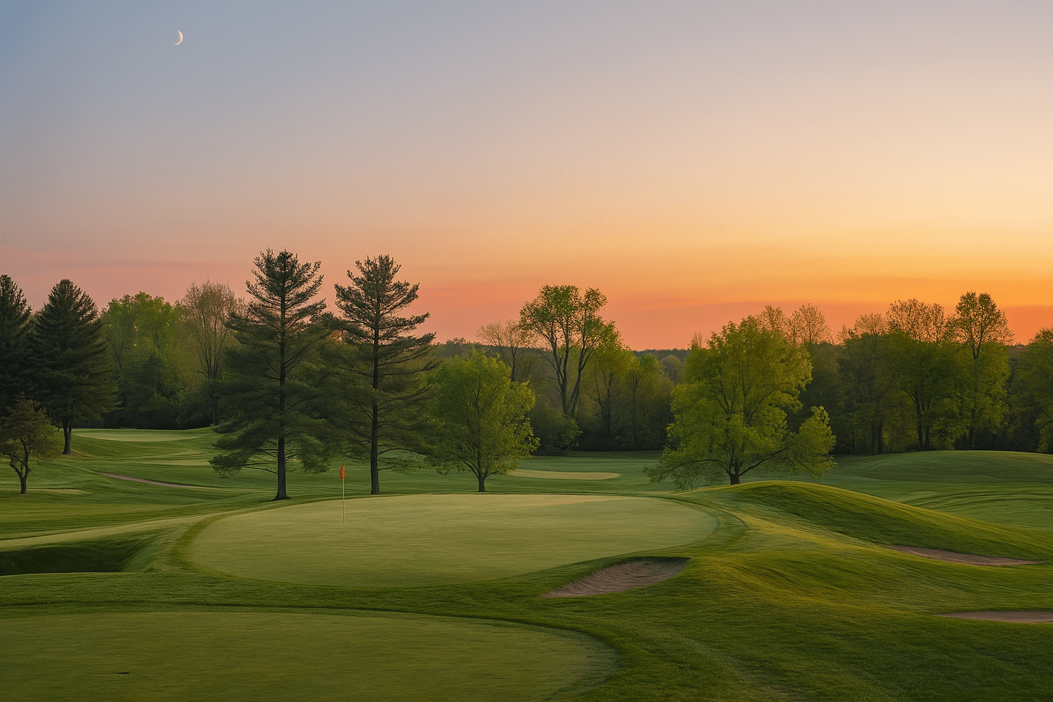 20 Best Country Clubs in Indiana You Can Join for Less than $25K ...