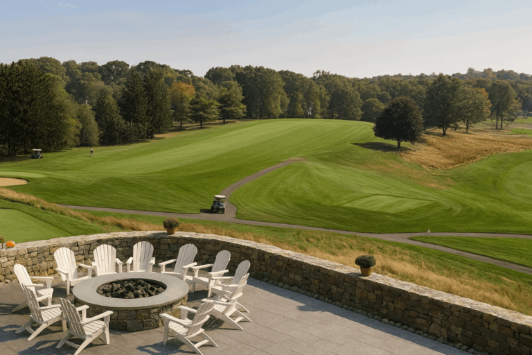 20 Best Country Clubs in Connecticut You Can Join for Less than $25K ...