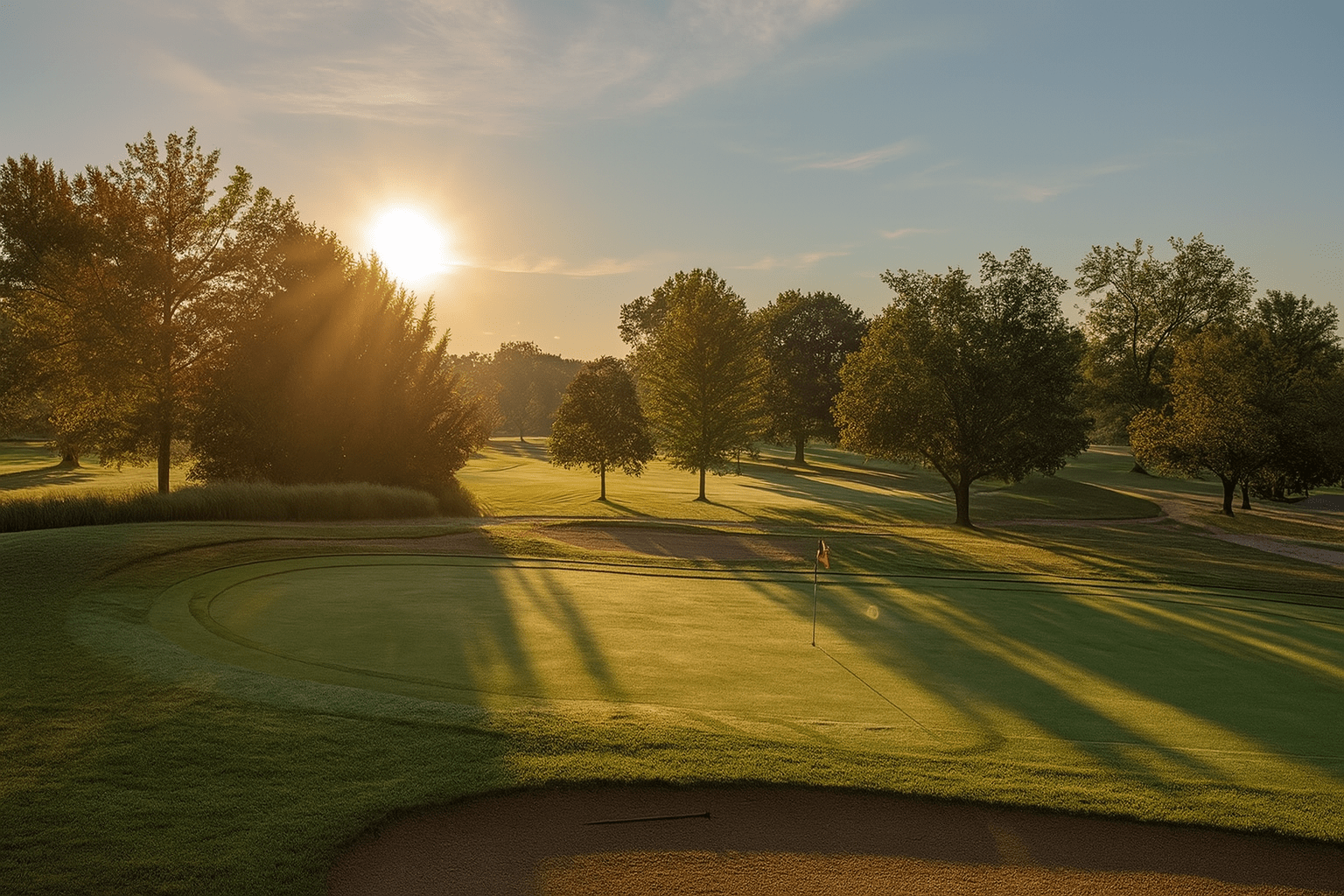 20 Best Country Clubs in Indiana You Can Join for Less than $25K ...