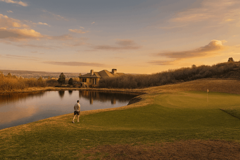 20 Best Country Clubs in Colorado You Can Join for Less than $25K ...