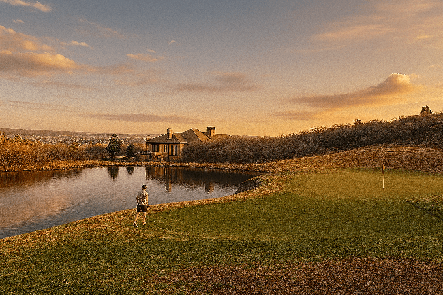 20 Best Country Clubs in Colorado You Can Join for Less than $25K ...