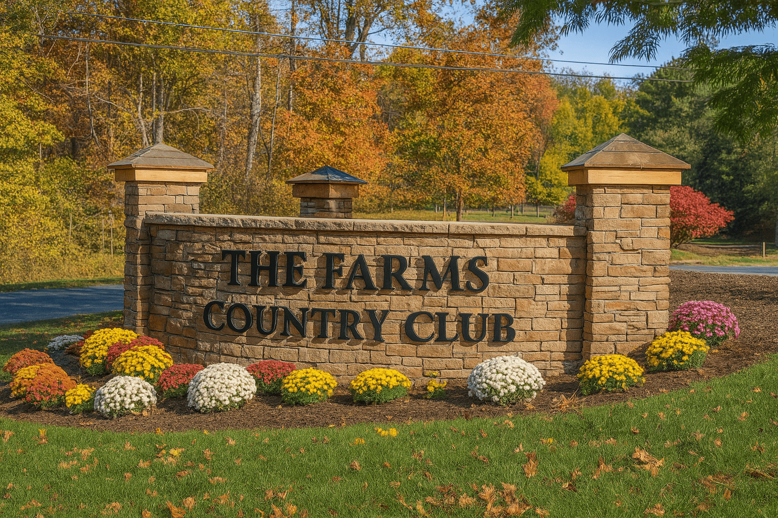 20 Best Country Clubs in Connecticut You Can Join for Less than $25K ...