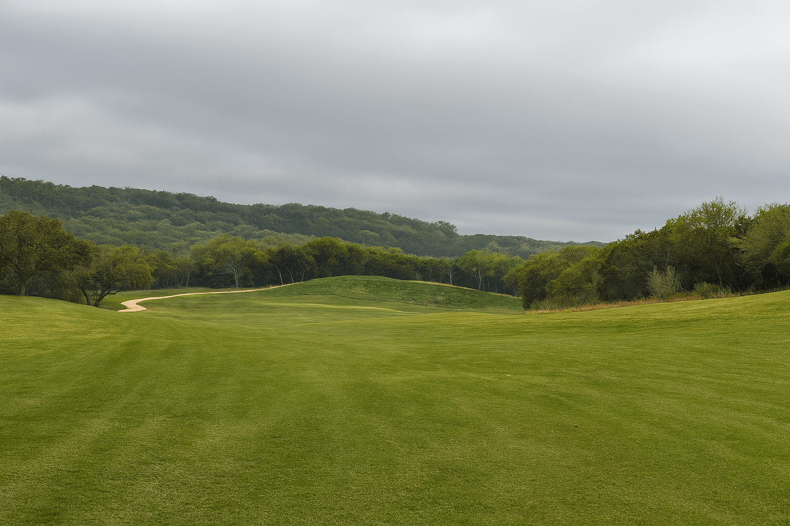 Top 20 Best Golf Course Communities in Texas - Country Club Magazine