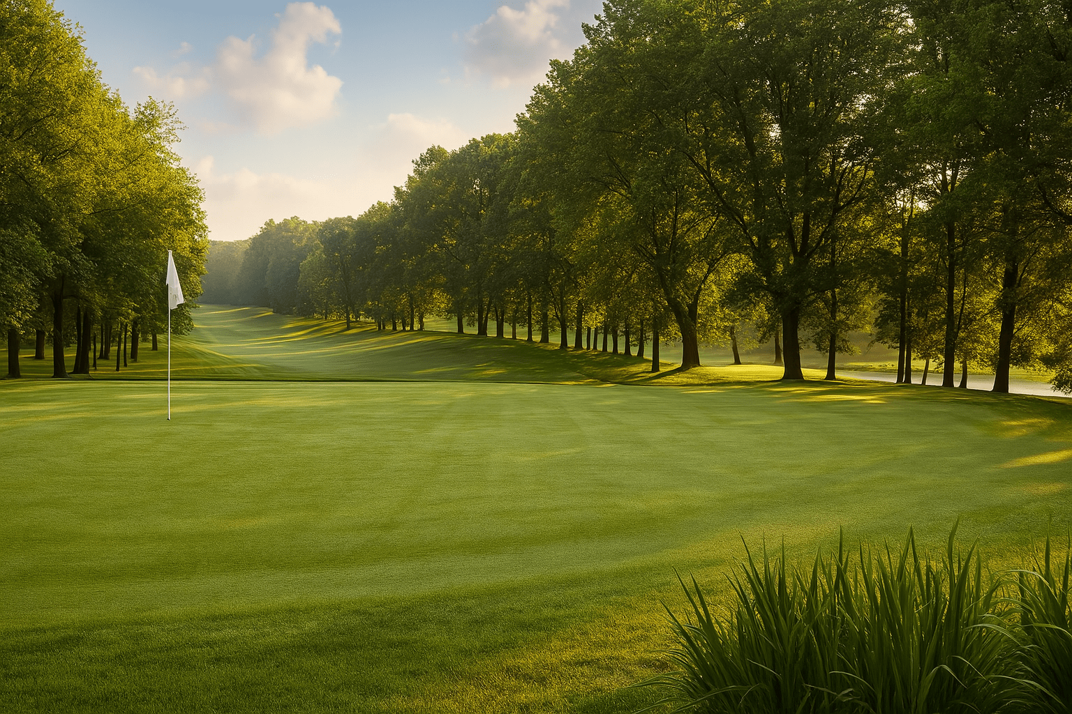 20 Best Country Clubs in Indiana You Can Join for Less than $25K ...