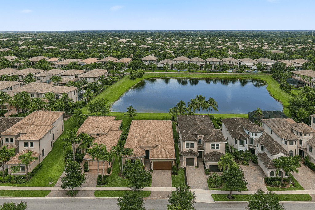 Top 30 Most Expensive Gated Communities in Delray Beach - Country Club ...