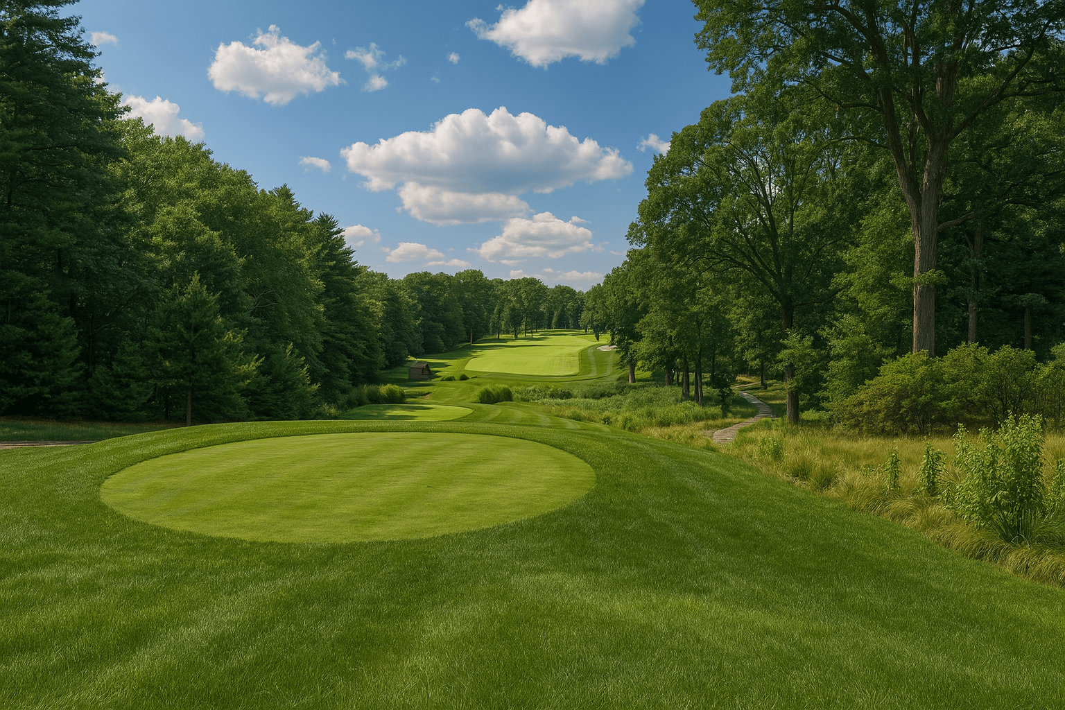 20 Best Country Clubs in New Jersey You Can Join for Less than $25K ...