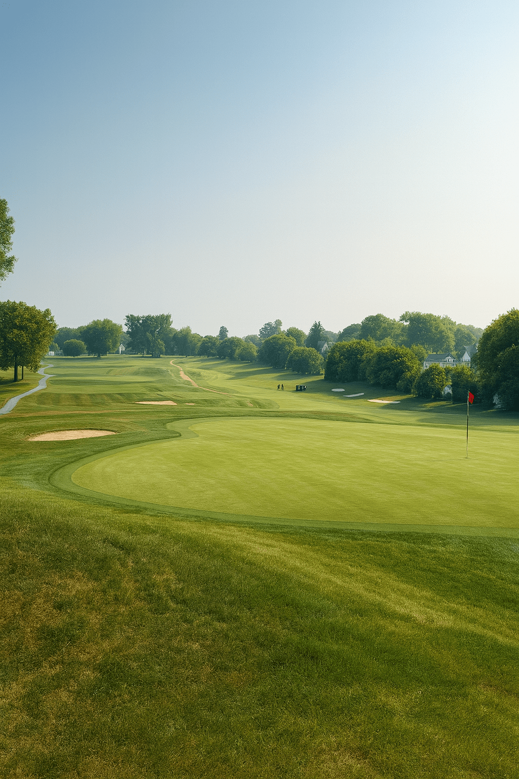 20 Best Country Clubs in Pennsylvania You Can Join for Less than $25K ...