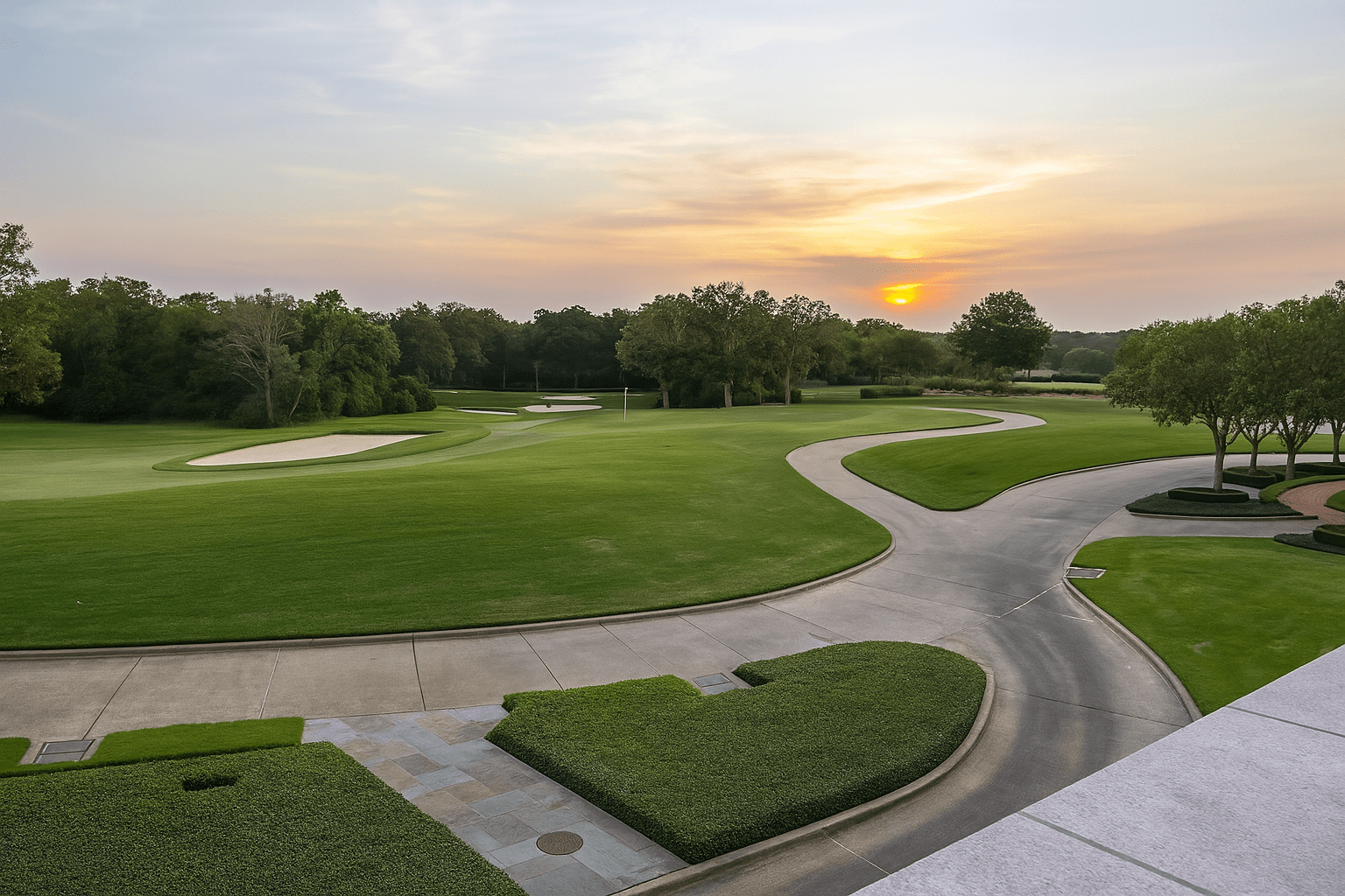 Top 20 Best Golf Course Communities in Texas - Country Club Magazine